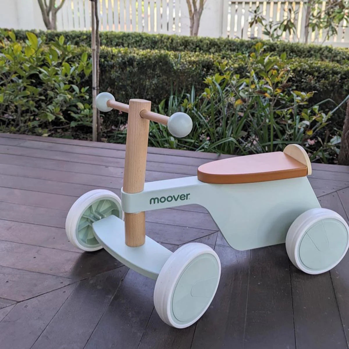 Shop Moover Ride On Bike Sale Melbourne | Kiddie Country