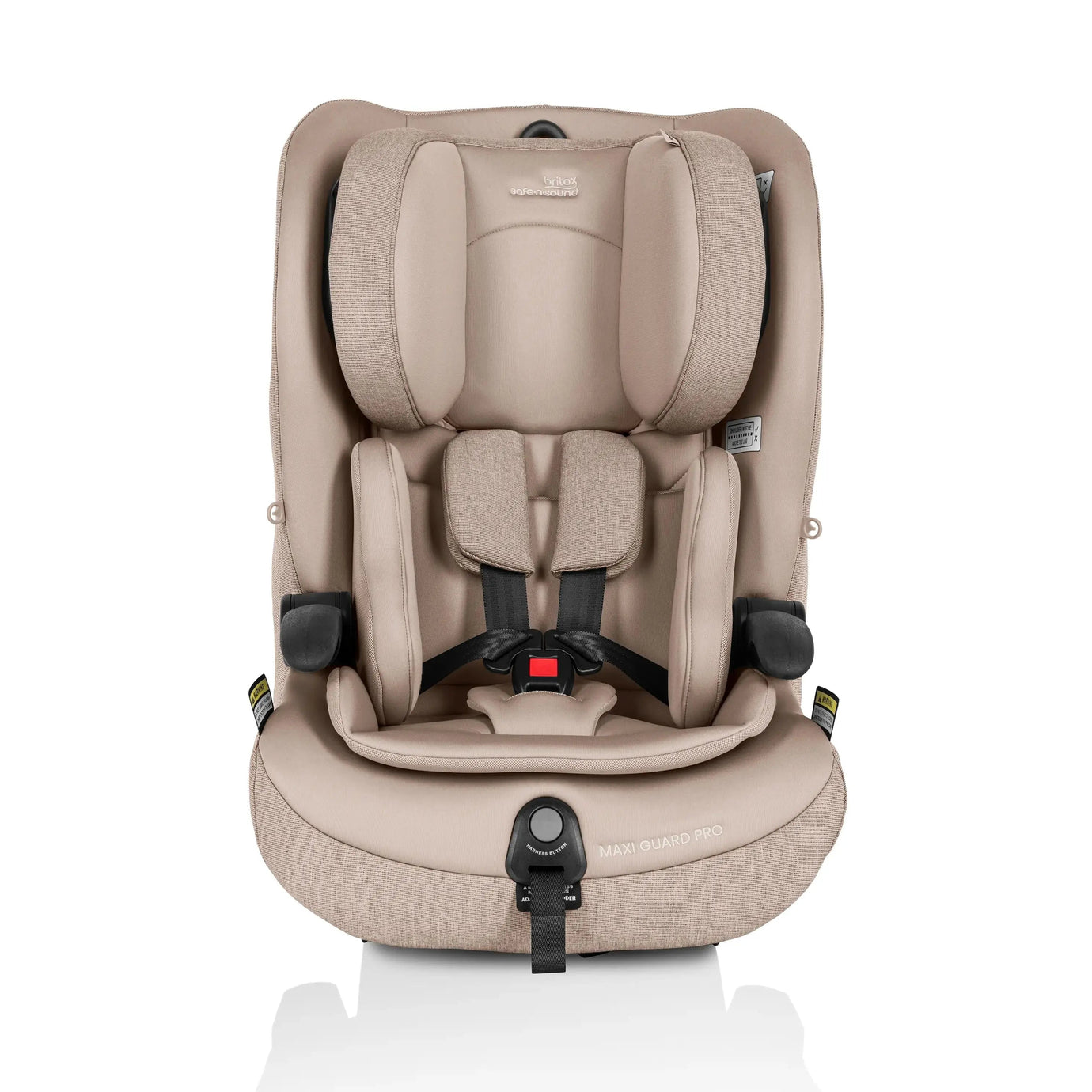 Britax Safe-n-Sound Maxi Guard Pro Style | Baby Little – Kiddie Country