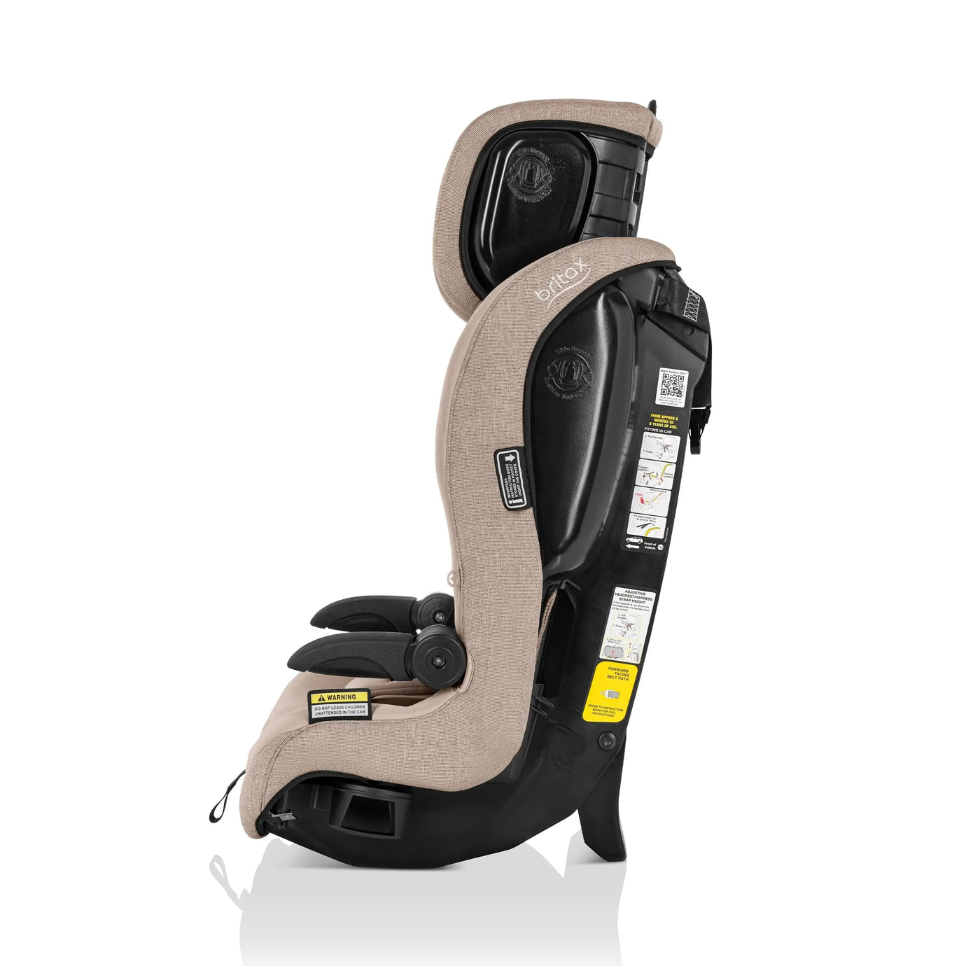 Britax Safe-n-Sound Maxi Guard Pro Style | Baby Little – Kiddie Country