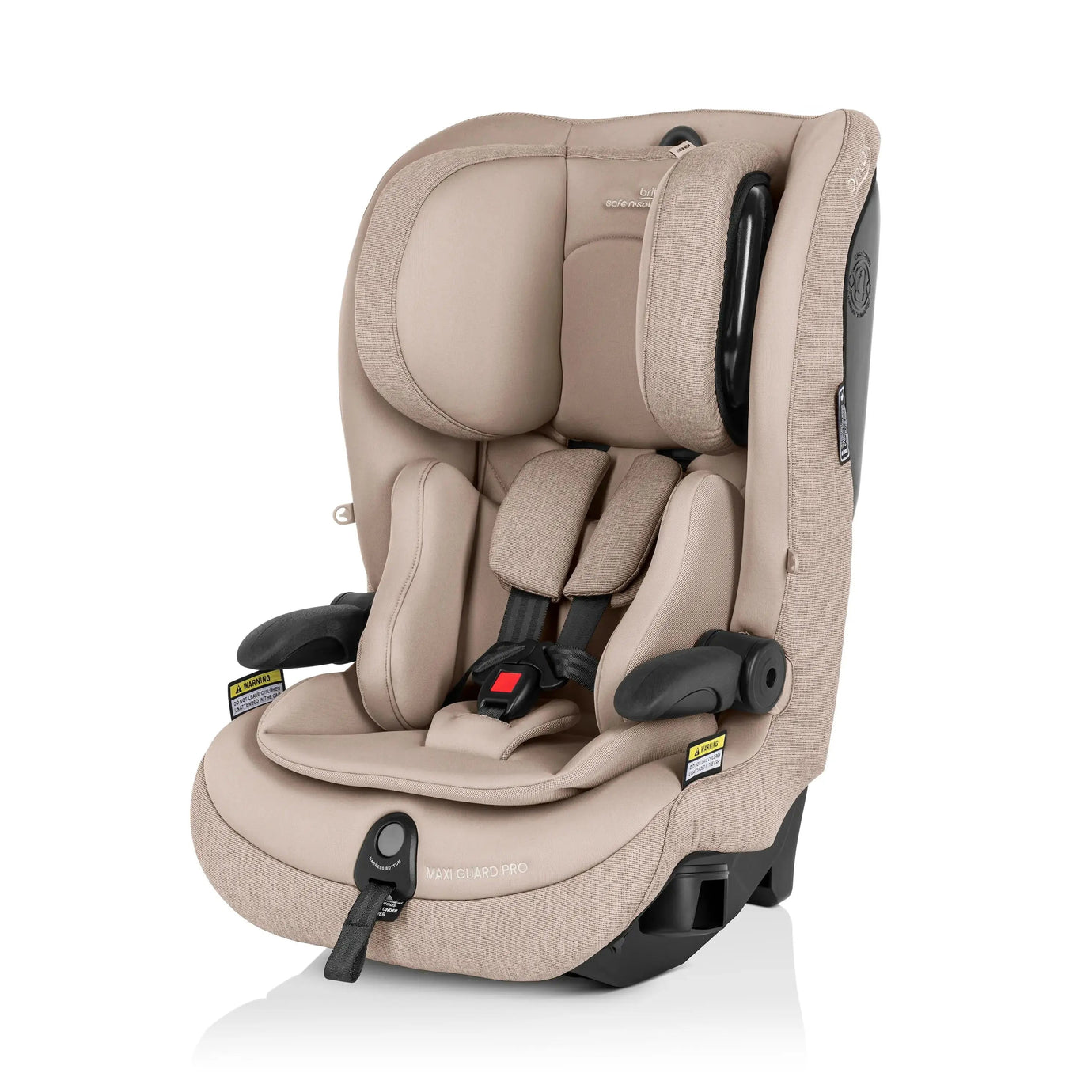 Britax Safe-n-Sound Maxi Guard Pro Style | Baby Little – Kiddie Country
