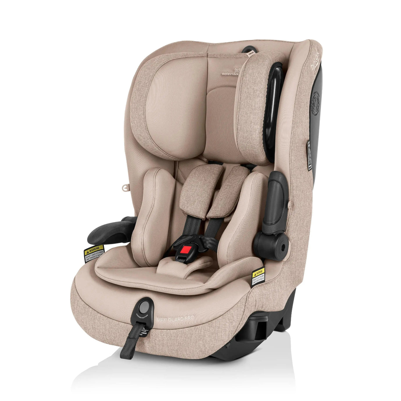 Britax Safe-n-Sound Maxi Guard Pro Style | Baby Little – Kiddie Country