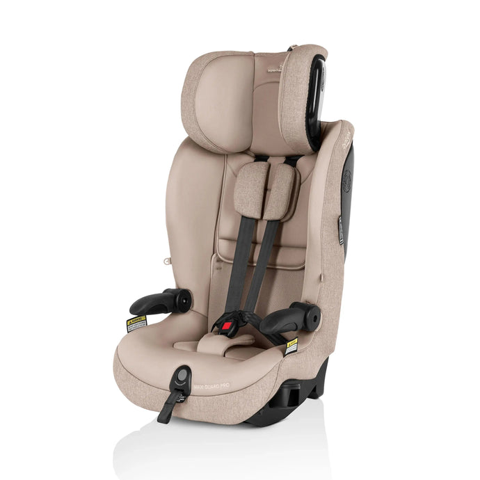 Britax Safe-n-Sound Maxi Guard Pro Style | Baby Little – Kiddie Country