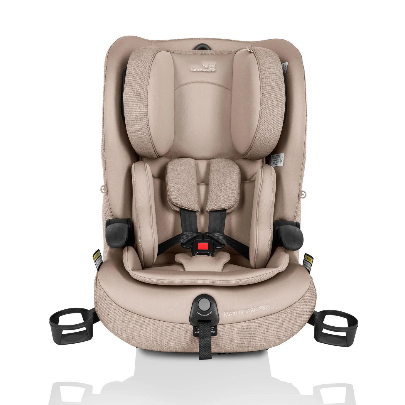 Britax Safe-n-Sound Maxi Guard Pro Style | Baby Little – Kiddie Country